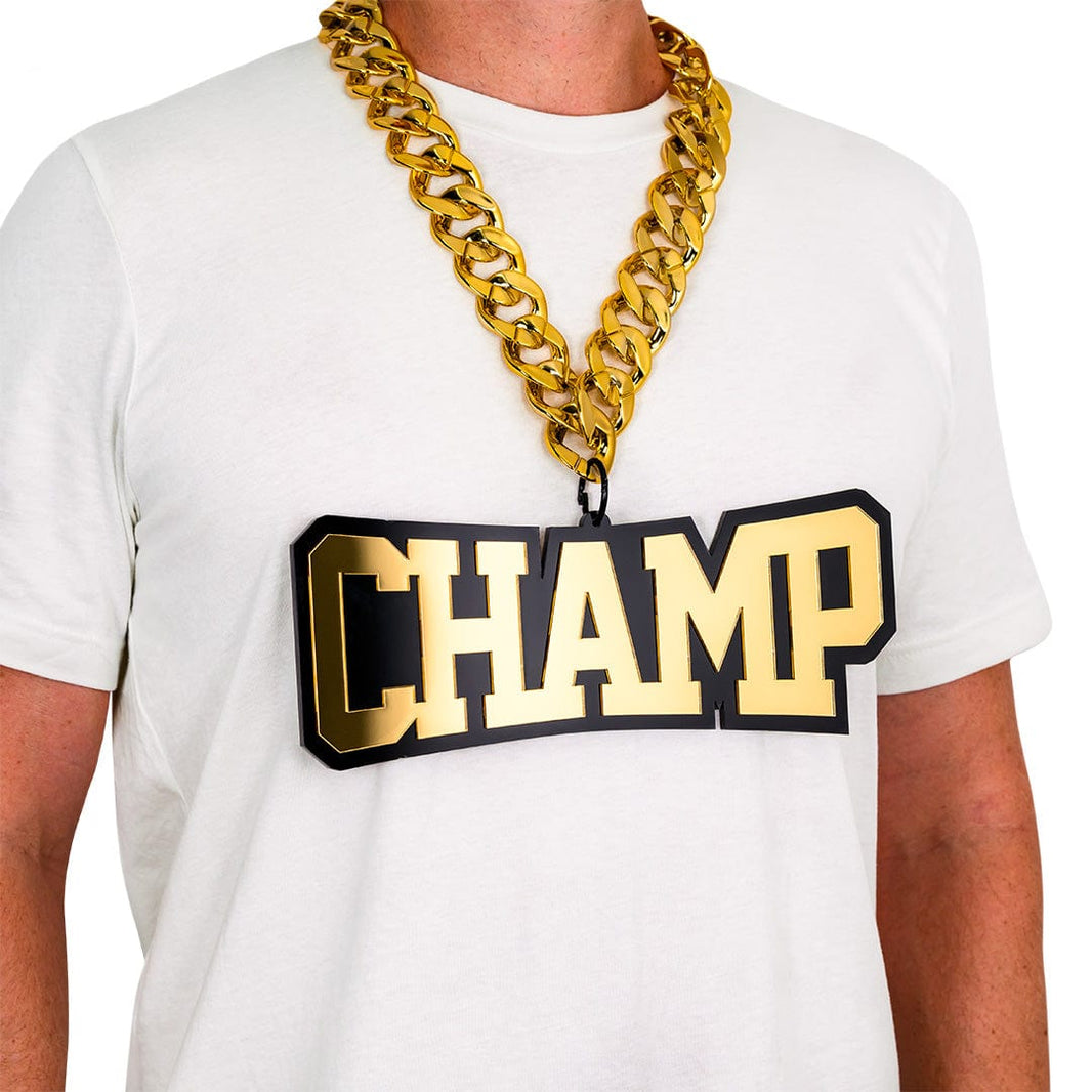 Chains – Fantasy Champs