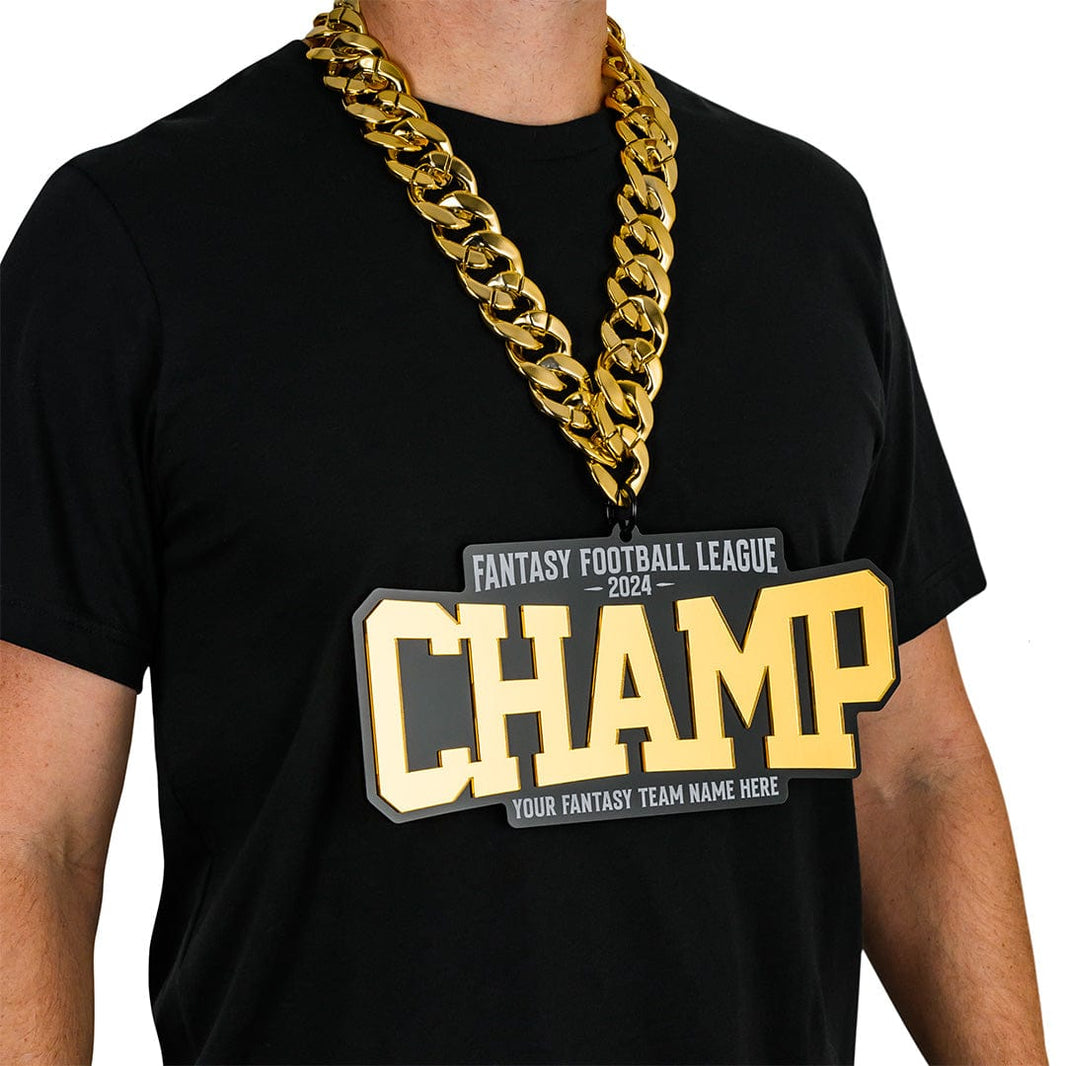 Chains – Fantasy Champs