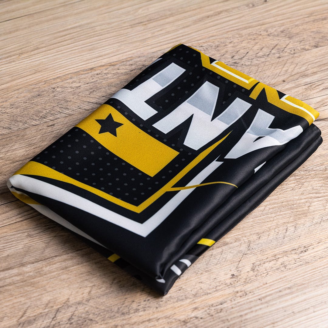 Fantasy Football Champion Flag 6ft – Fantasy Champs