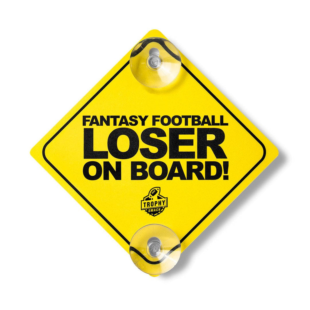 Losers – Fantasy Champs