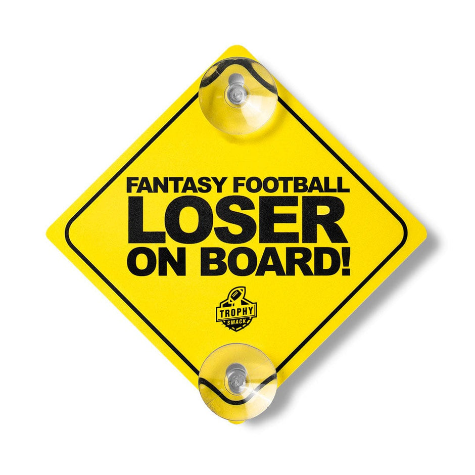 Losers – Fantasy Champs