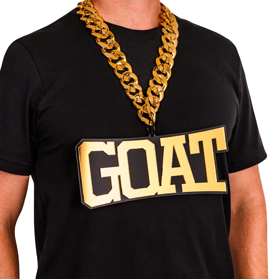 The Greatest Of All Time Turnover Chain – Fantasy Champs