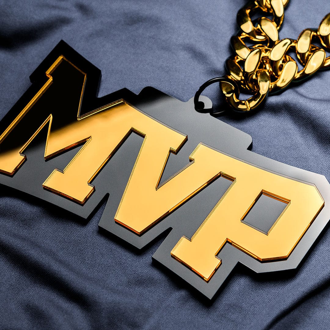 MVP Turnover Chain – Fantasy Champs