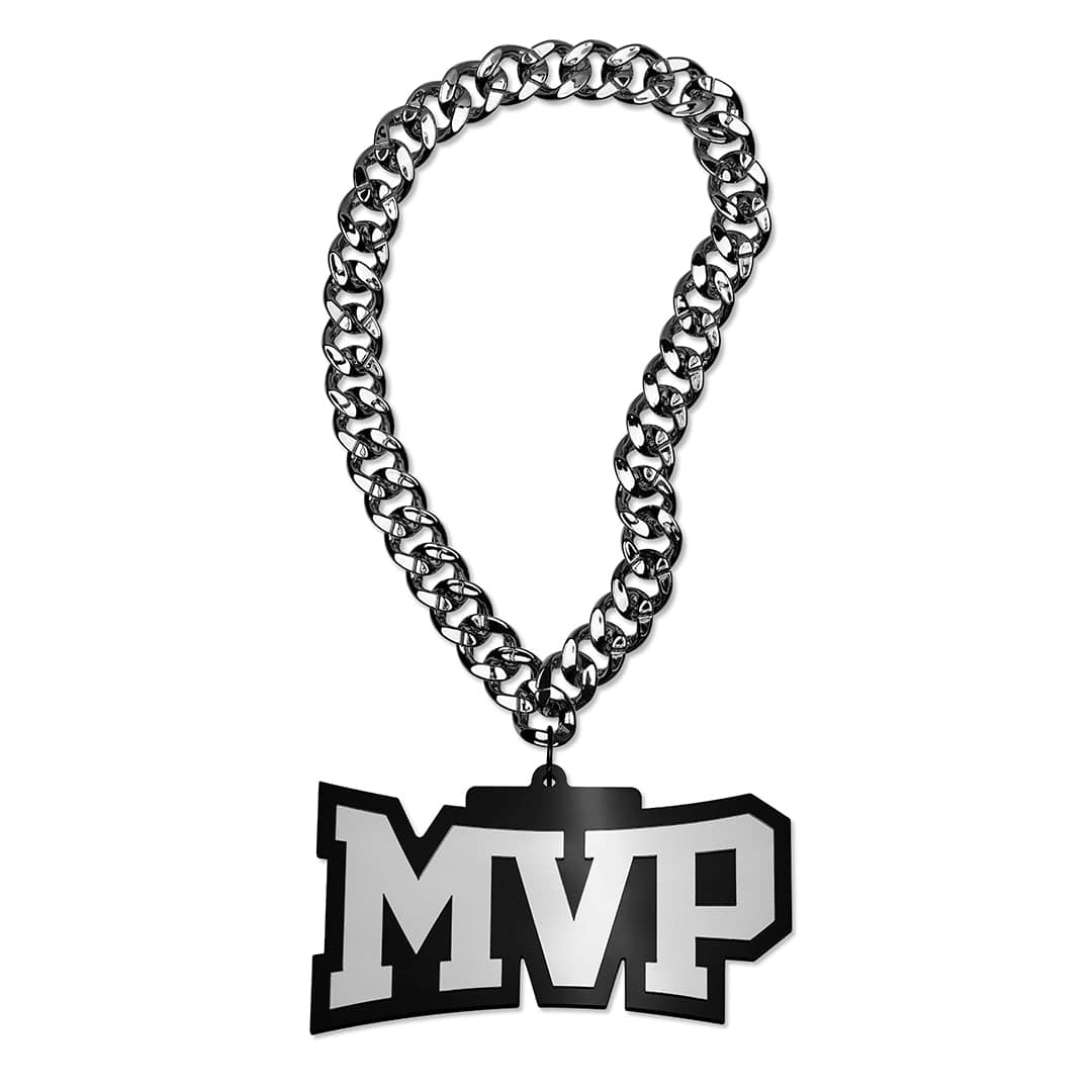 MVP Turnover Chain – Fantasy Champs