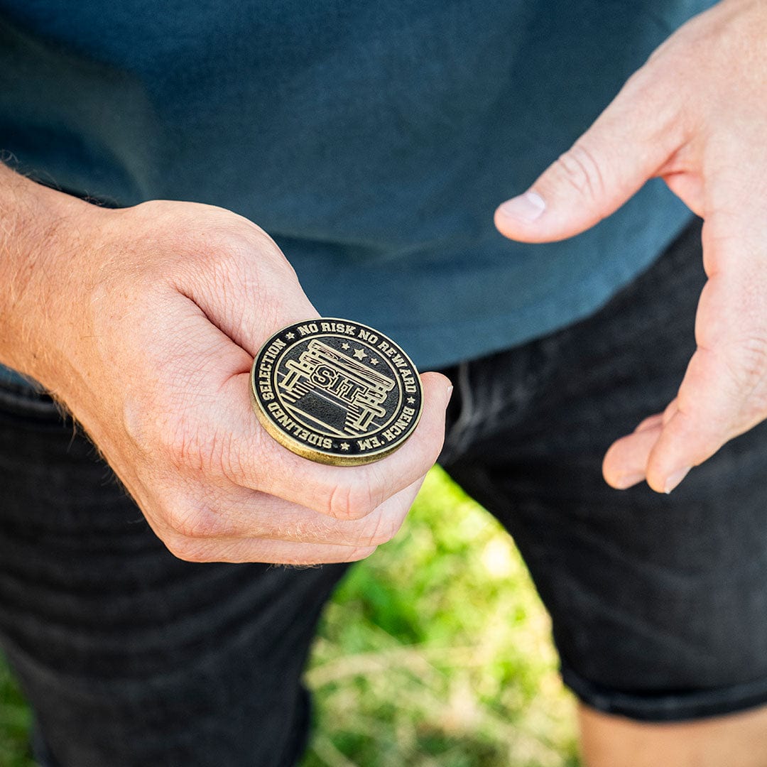 Fantasy Football Start Sit Coin – Fantasy Champs